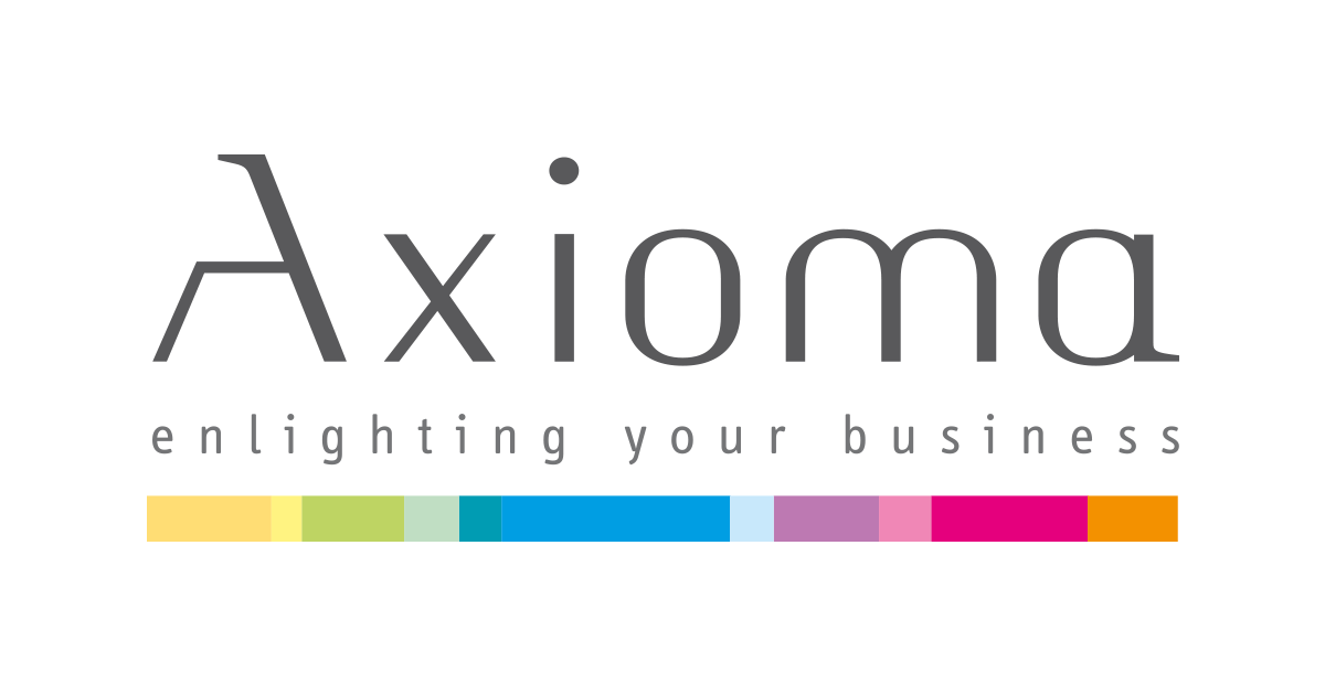 Axioma Nederland | Home